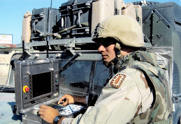 Projects | Pacific Rim Defense