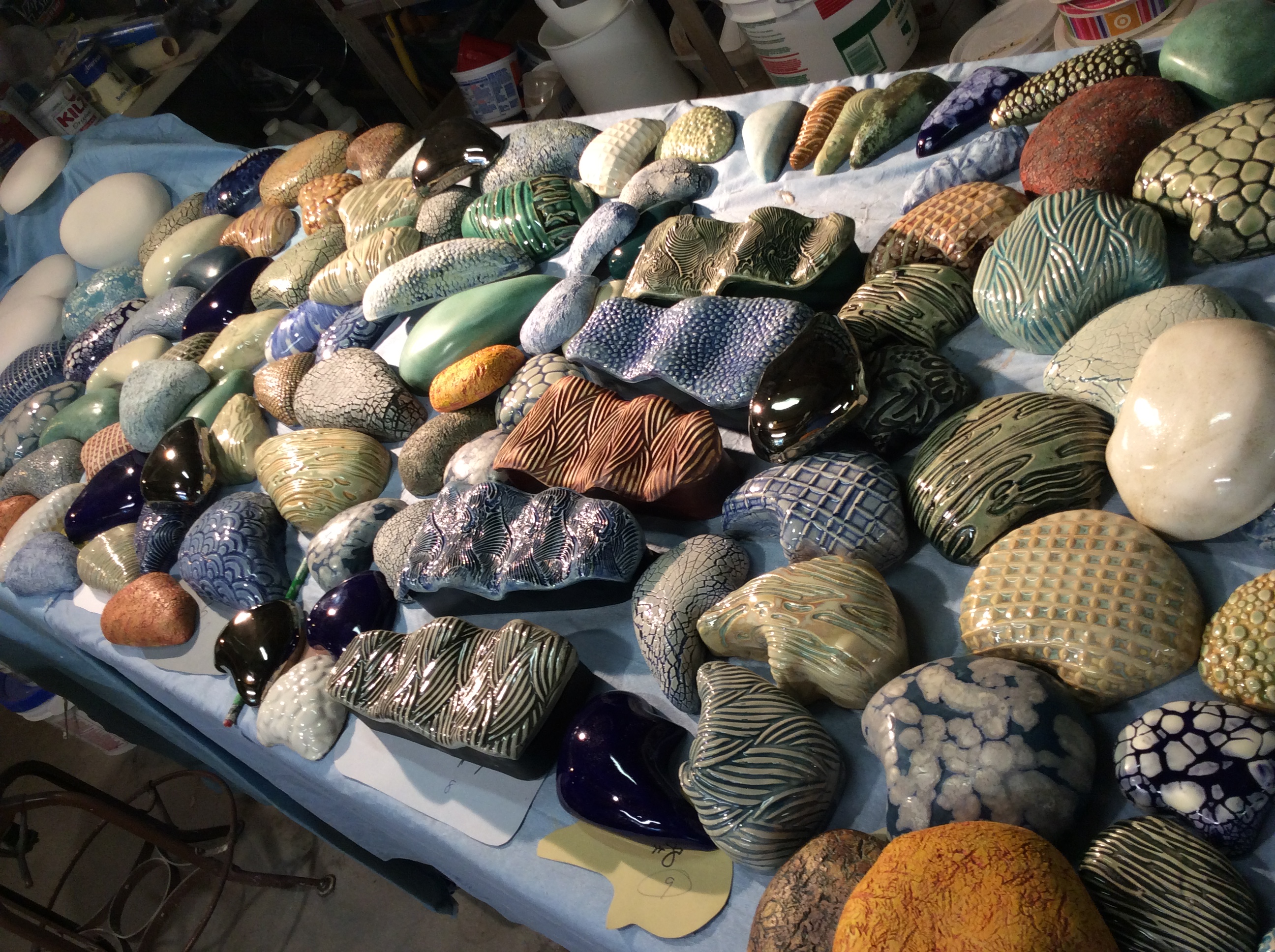 Home | tomquestpottery