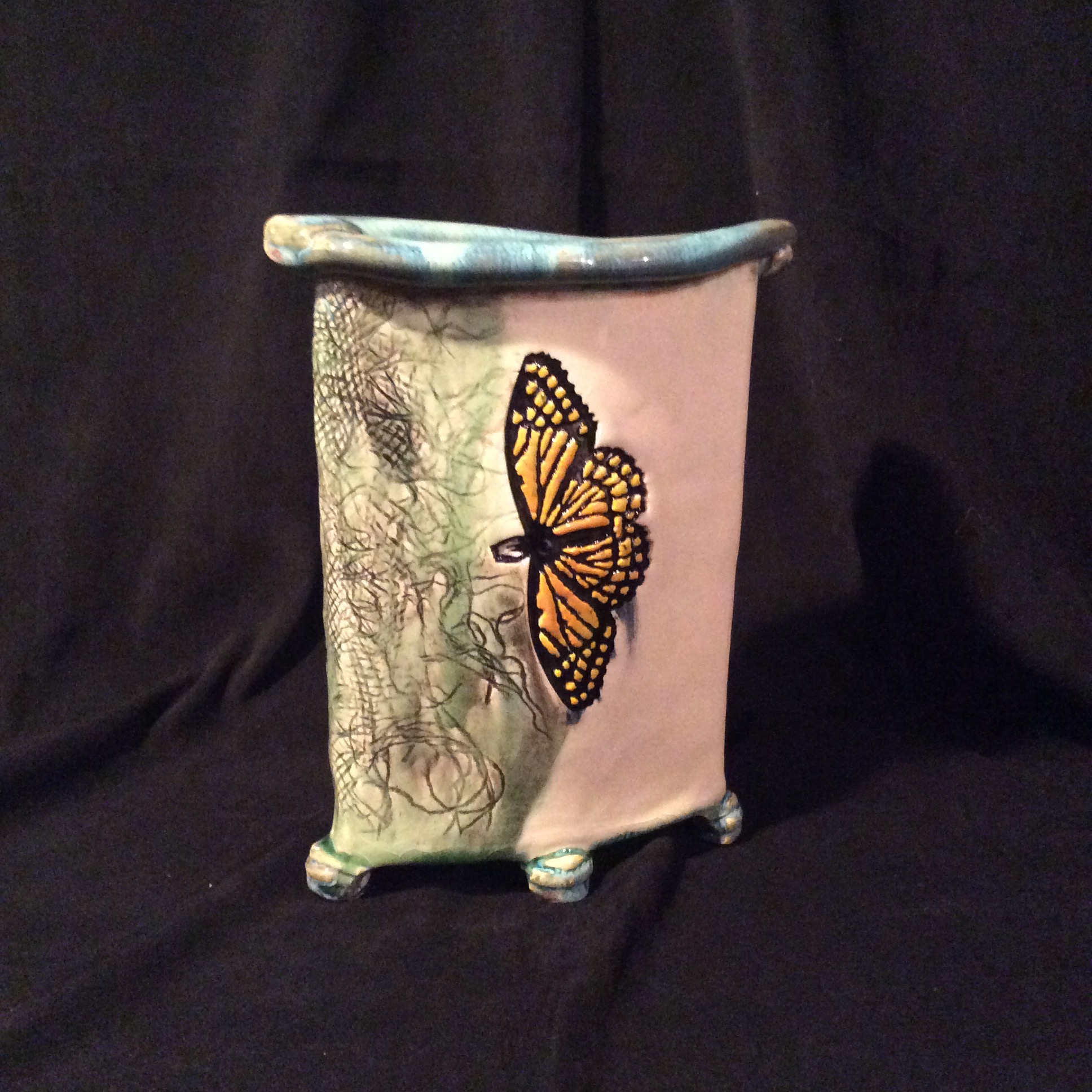 Home | tomquestpottery