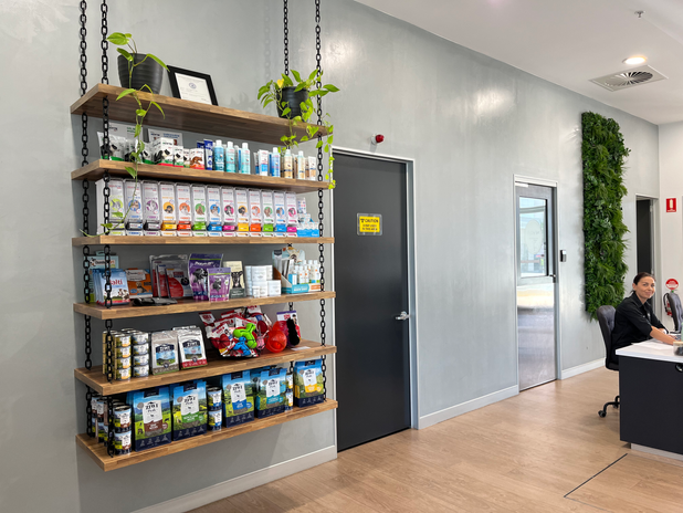 Our Hospital | Ripley Vet