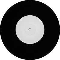 ONE SIDED 7" Custom Vinyl Record | vinylondemand