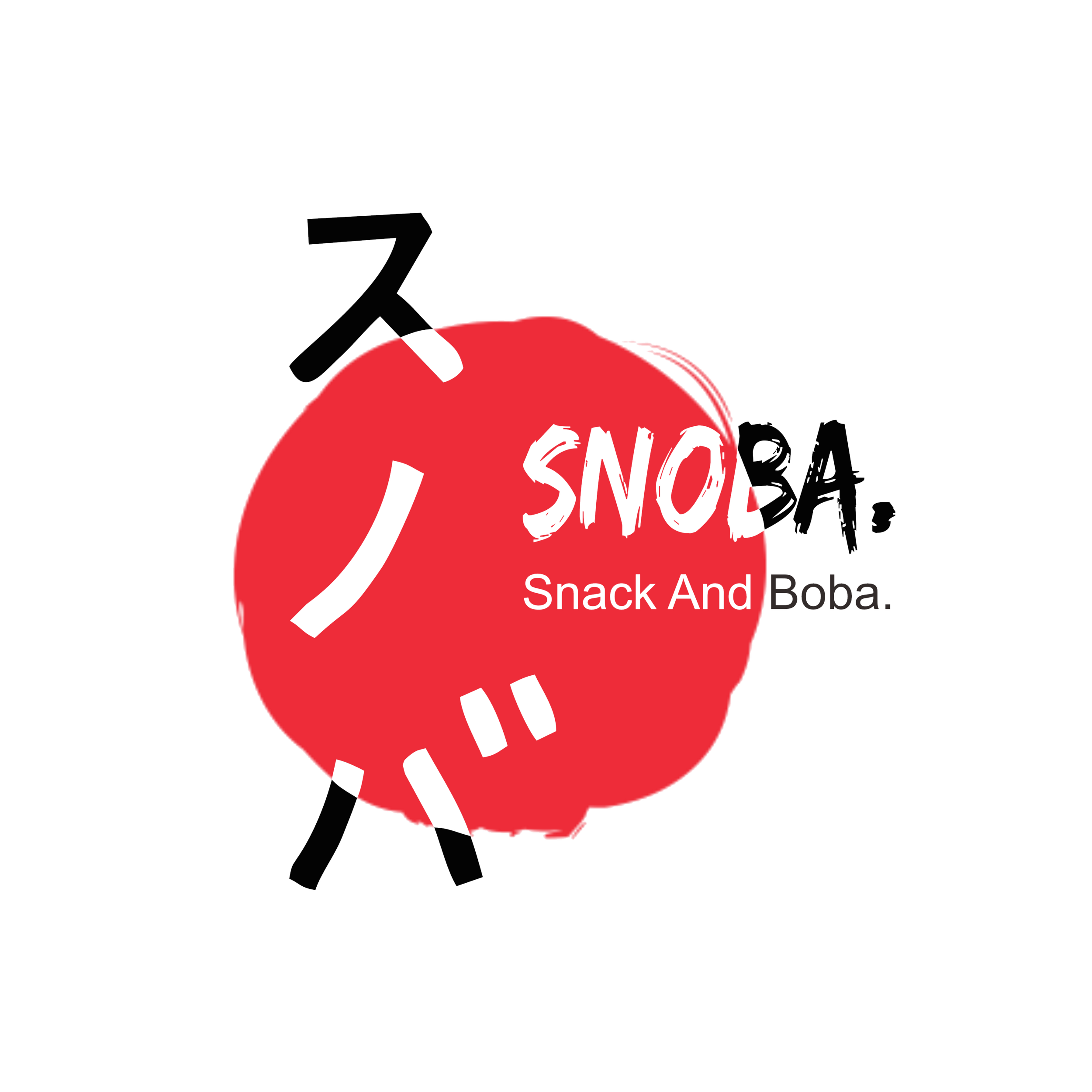 Minuman Boba | Snack Pedas | SNOBA Indonesia | Malang