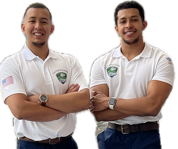 About Us | Gator Roofing 1