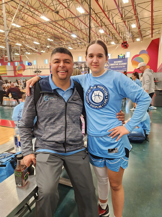 Colorado Hoopsters, Inc | Competitive Basketball Organization
