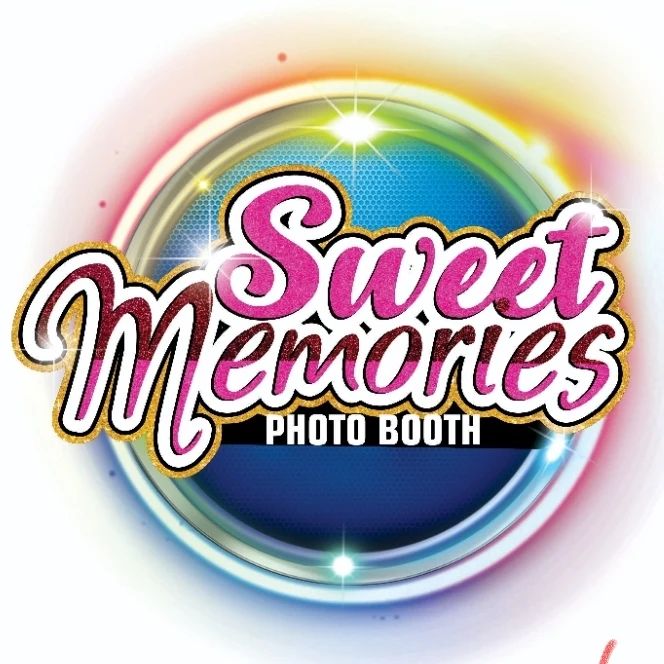 Sweet Memories Photo Booth | Photo Booth