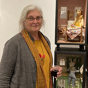 About Fenix | Fenix Arts