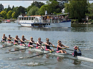 REGATTA | Twickenhamrc