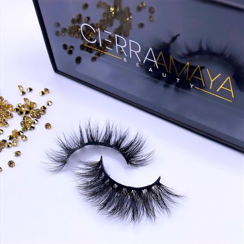 MARIE | Cierra Amaya Beauty