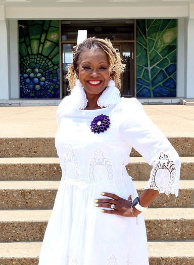 2022-2024 Leadership | Monroe Alumnae