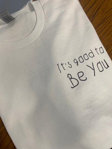 "It's good to Be You" t-shirt | This Is Us