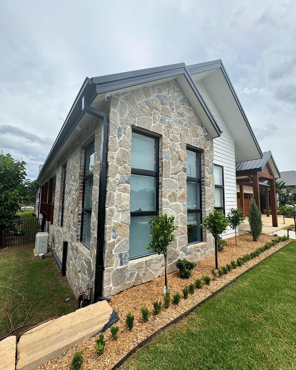 Bricks N Stones | Commercial Bricklayer in Sydney