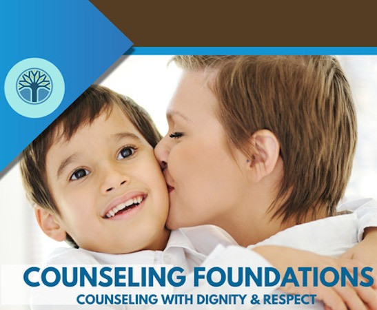 Counseling | Counseling Foundations