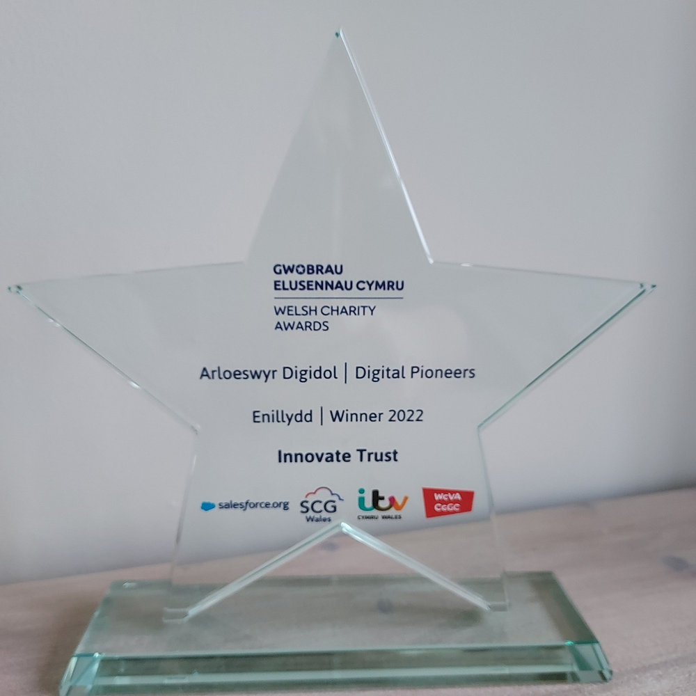 Why Awarding Staff Trophies Encourages Loyalty and Better Results