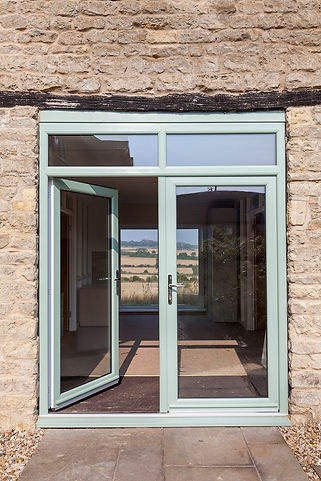 Door Supplier l Unhinged Windows & Doors Ltd l South Wales & Monmouthshire