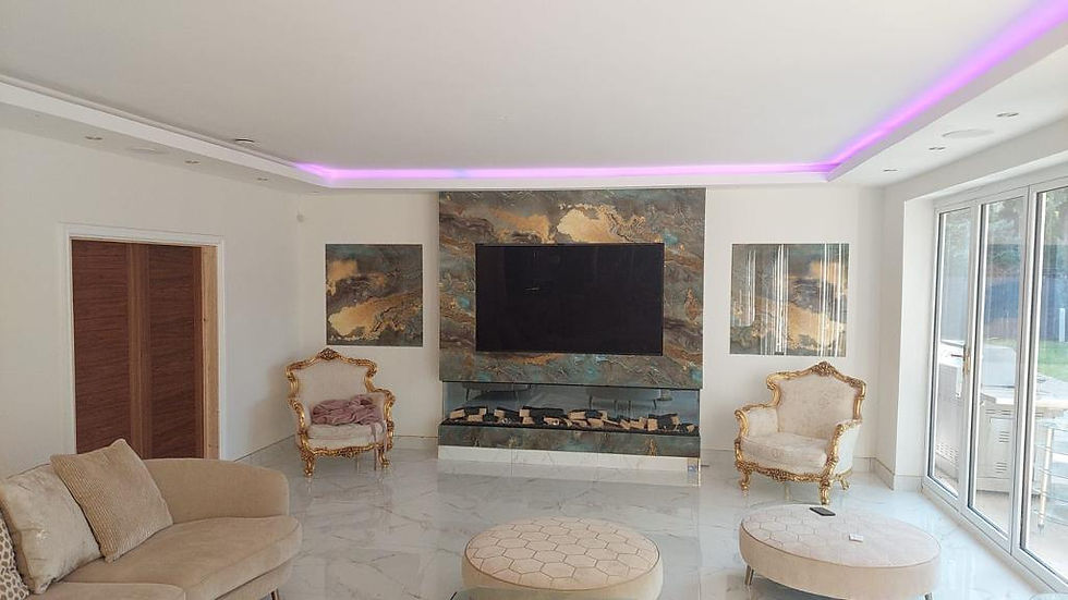 Gallery | Lumi Interiors Ltd