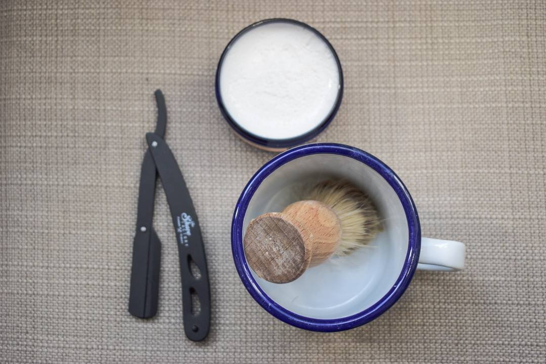 Dappa Barbershops - Bath