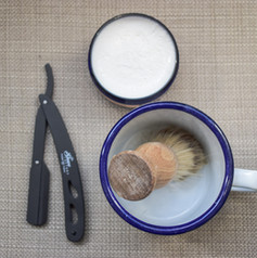 Dappa Barbers | Bath | Cuts & Shaves