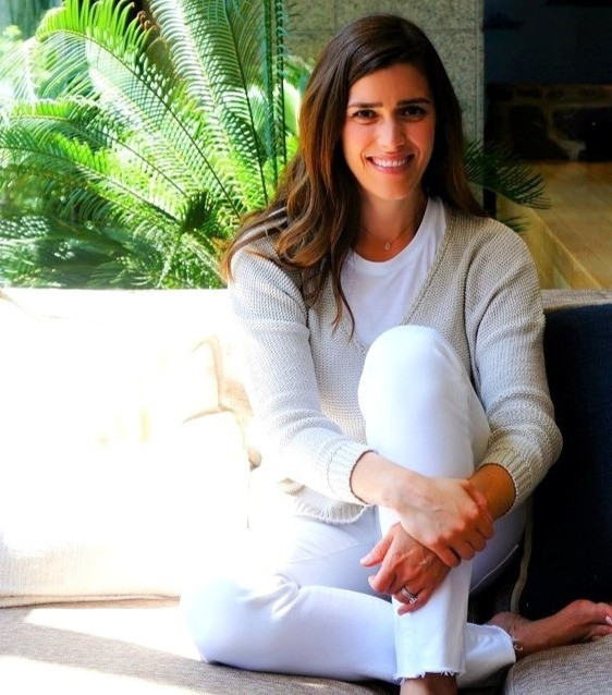 Contact Andrea | Plant Based Nutrition Coach