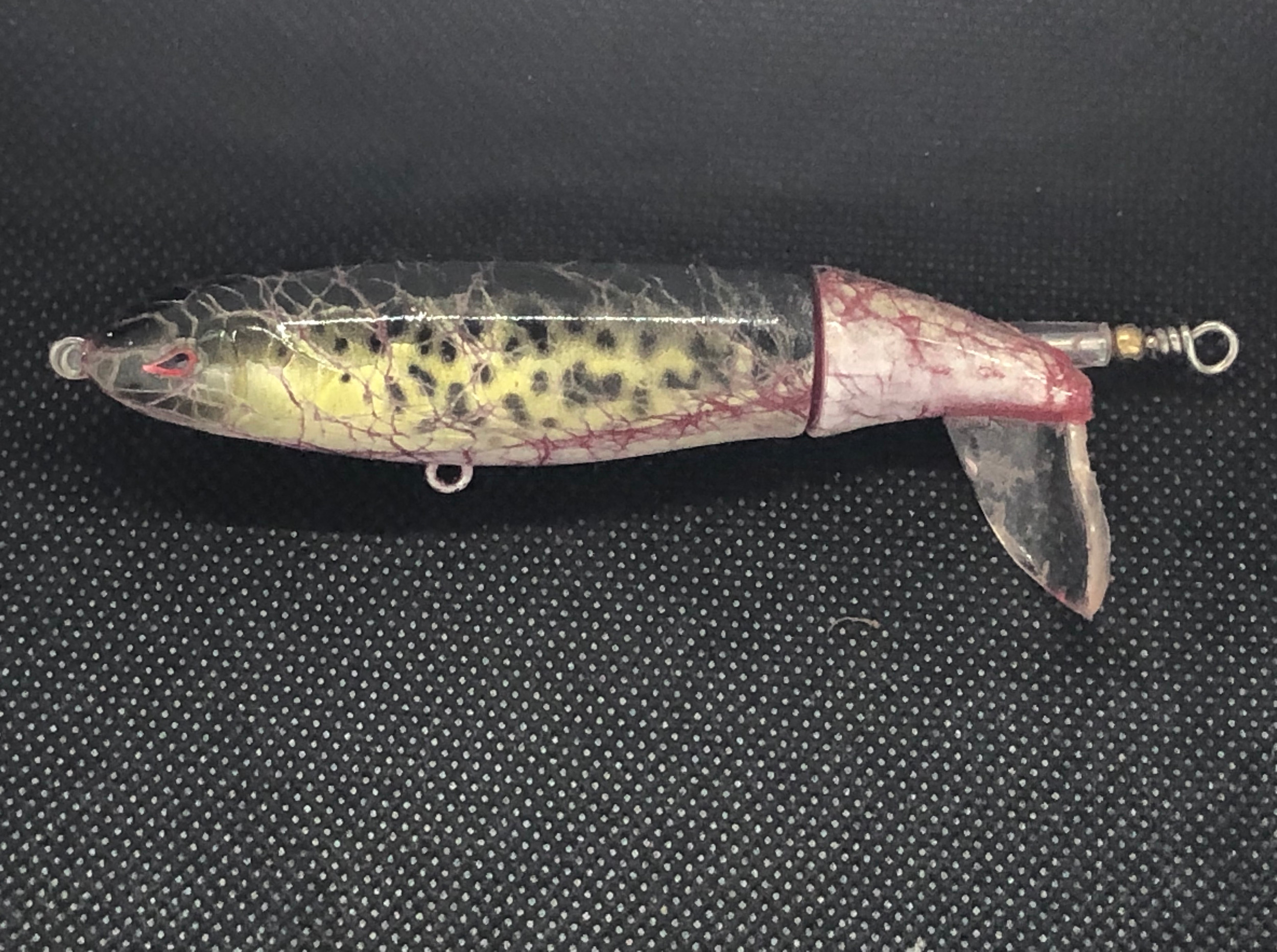 Tail Busters | Mysite