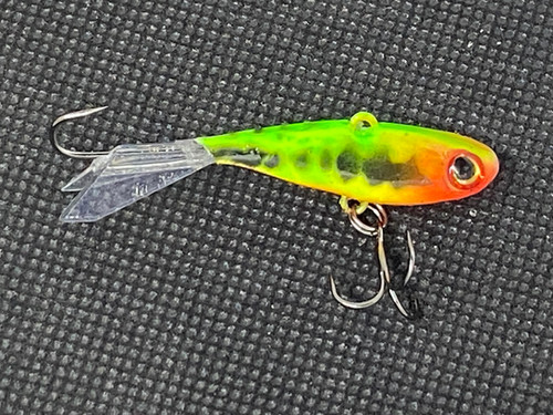 Nuclear Ditch Pickle Rip N Glide | Mysite