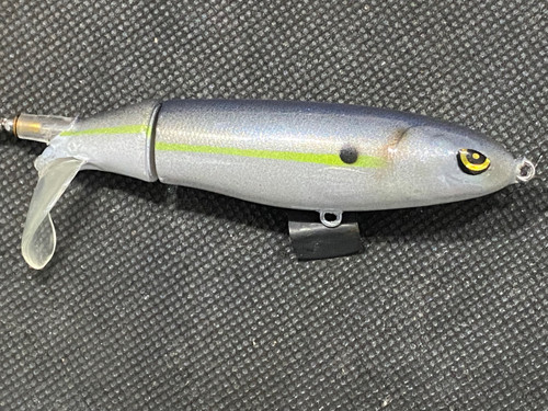 Threadfin Tail Buster | Mysite