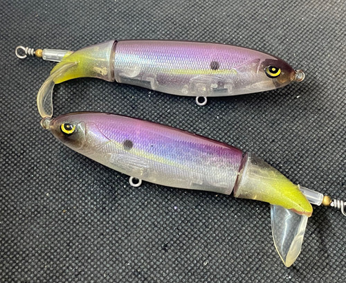 P Tail Buster | Mysite