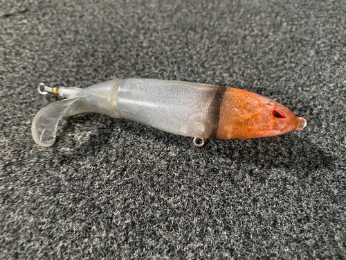Transparent Doobie Tail Buster | Mysite