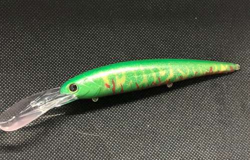 Mutant Watermelon Bandit | Mysite