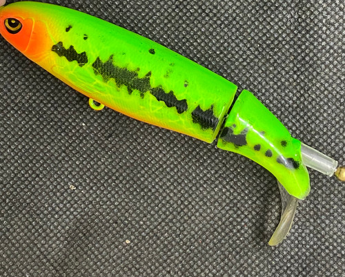 Nuclear Ditch Pickle Tail Buster | Mysite