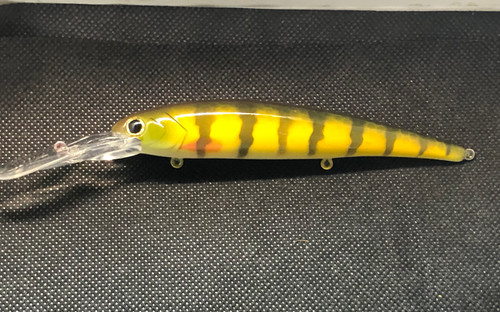 Great Lakes Gold Bandit | Mysite