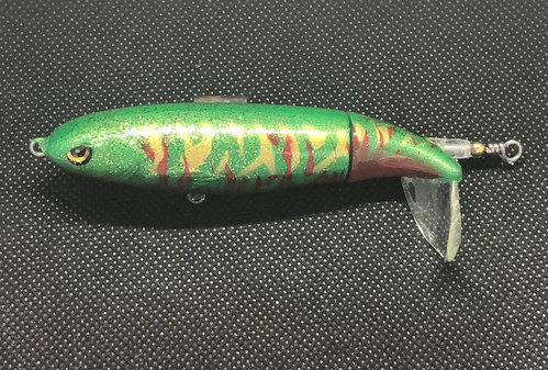 Mutant Watermelon Tail Busters | Mysite