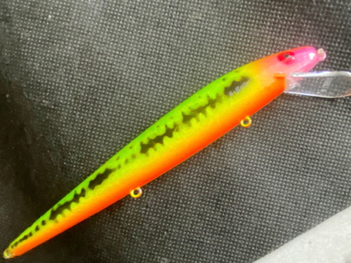 Nuclear Ditch Pickle Perfect Ten | Mysite