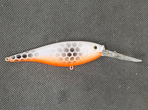 Spooky Skeleton Flicker Shad | Mysite