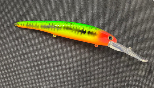 Nuclear Ditch Pickle Bandit | Mysite