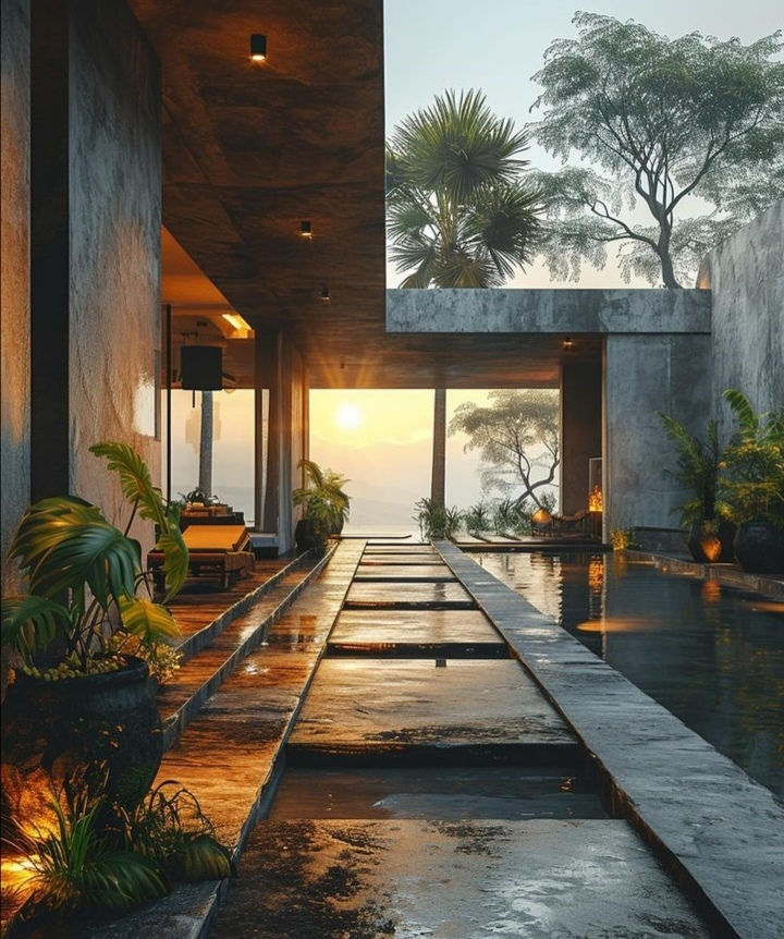 Feng Shui in Interior Design: Creating Harmonious Spaces