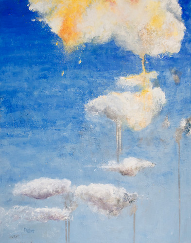 Glory Come Down | Mel Kistner