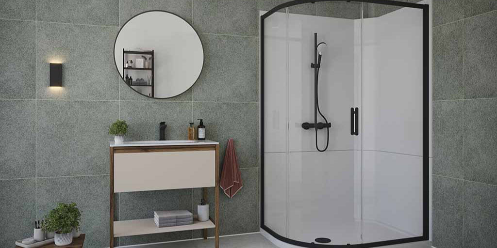 Neptune Bathing: Leak Free Showers & Disability Bathrooms in Ireland