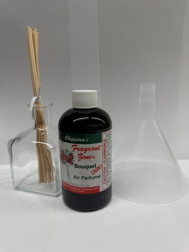 Fragrant Zone Household Diffuser Bundle | Fragrant Zone