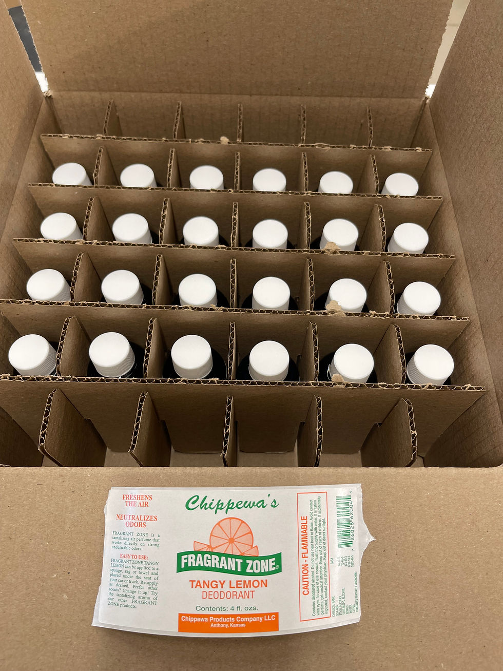 Shop | Fragrant Zone 3/3