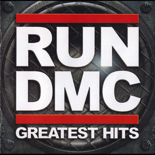 Run DMC - Greatest Hits - CD | Chincolarecords