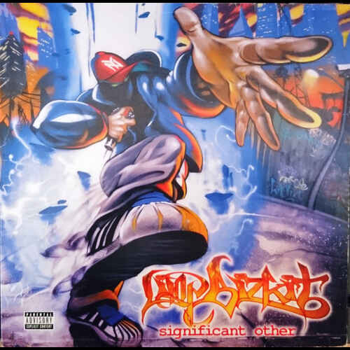 Limp Bizkit - Significant Other - CD | Chincolarecords