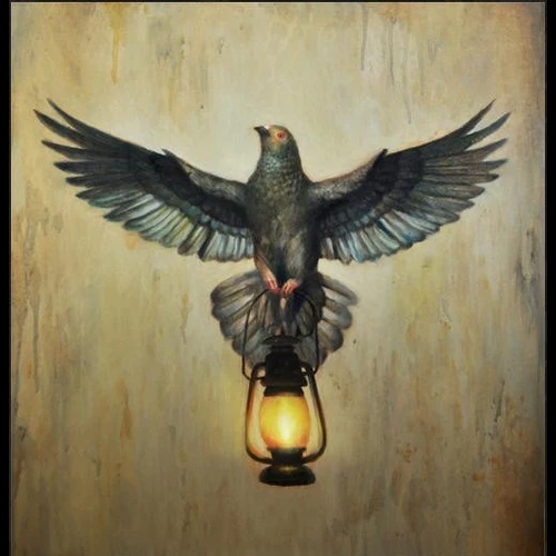 Silverstein – Rescue (Yellow) - Vinilo | Chincolarecords