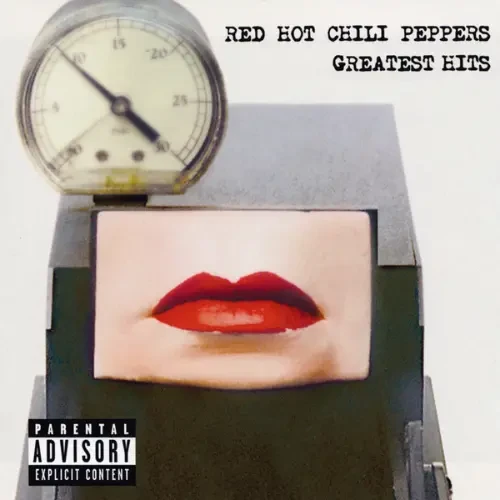 Red Hot Chili Peppers – Greatest Hits - CD | Chincolarecords
