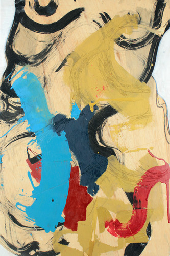 Scoliosis | berriblue