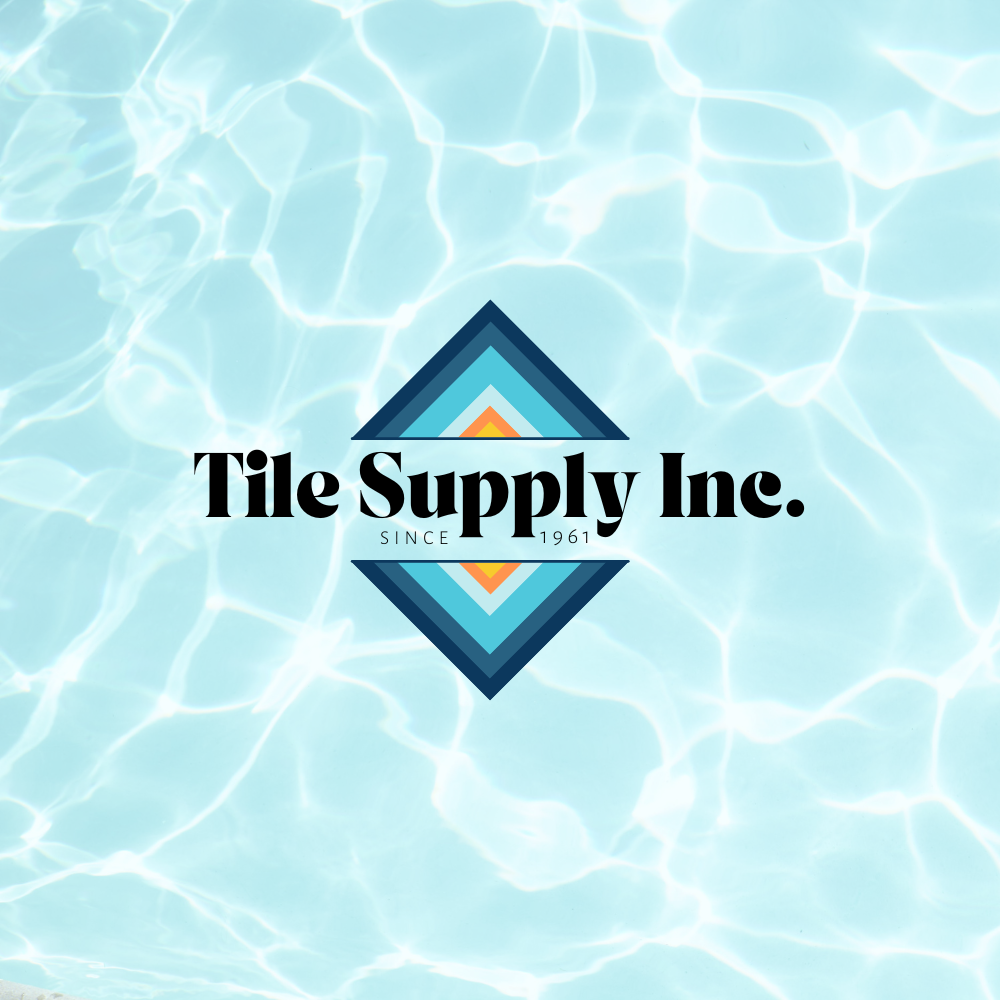 Tile Supply Inc. | Local Pool Tile Experts