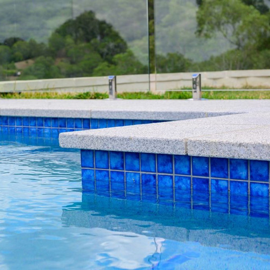 Residential Pool Tile Gallery | Tile Supply Inc.