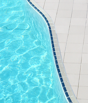Pool Tile | Tile Supply Inc.