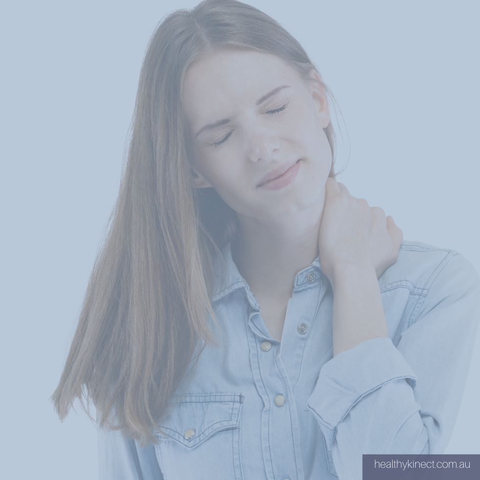 3 Awesome Acupressure Points for Shoulder Tension and Neck Pain