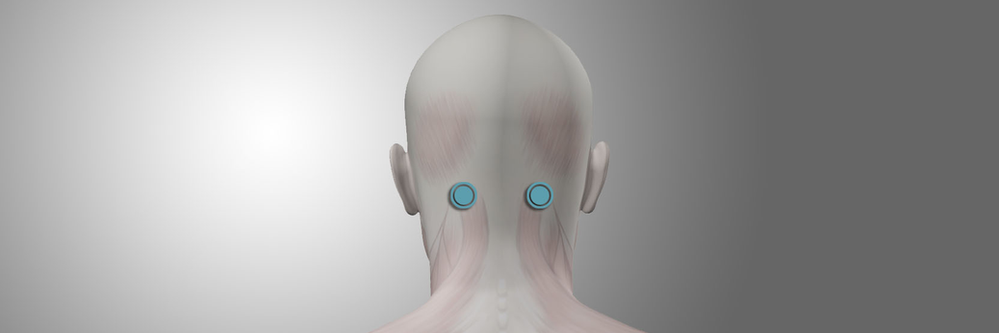 3 Awesome Acupressure Points for Shoulder Tension and Neck Pain