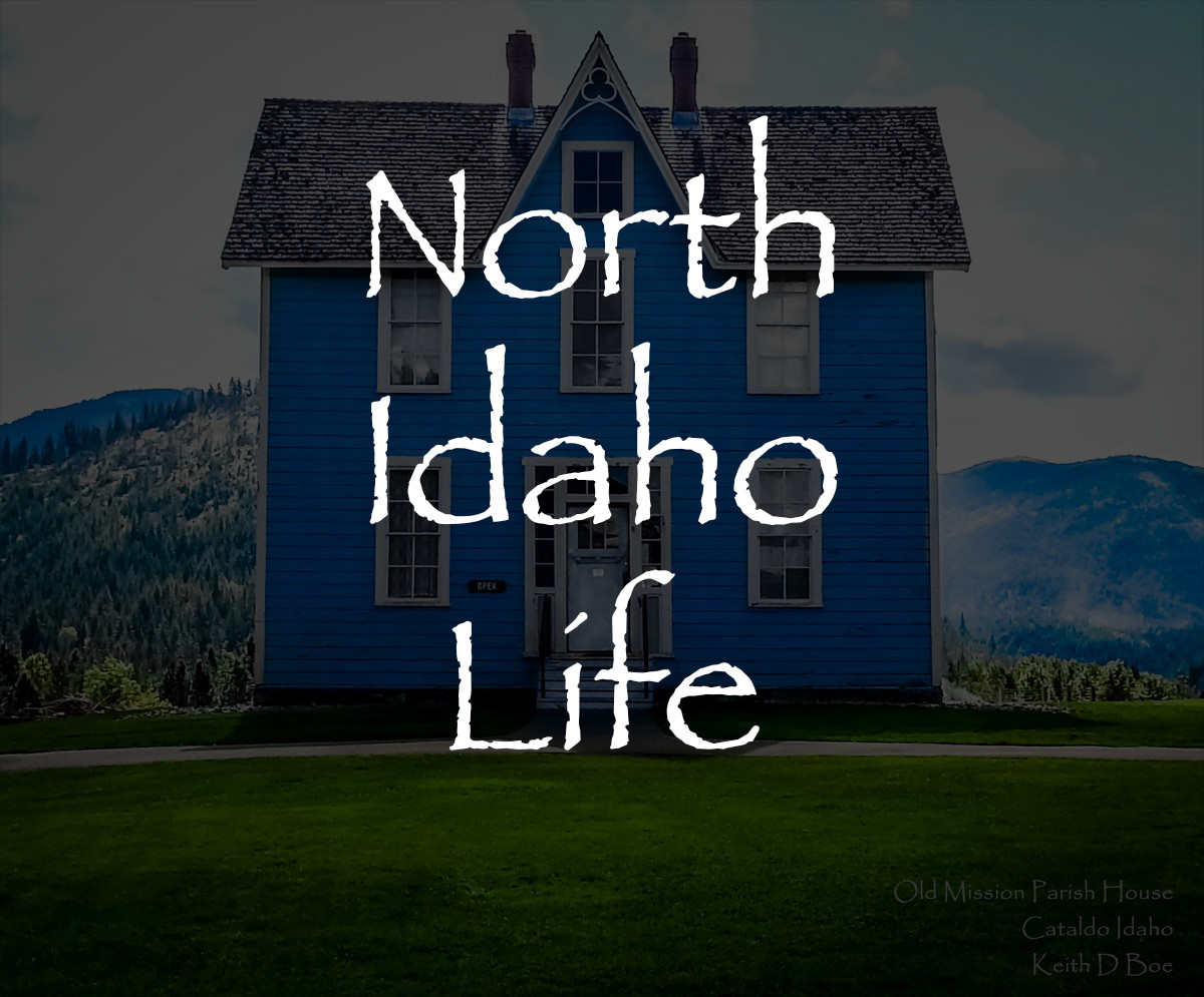 Pulse Productions Home | Coeur d'Alene Video Production